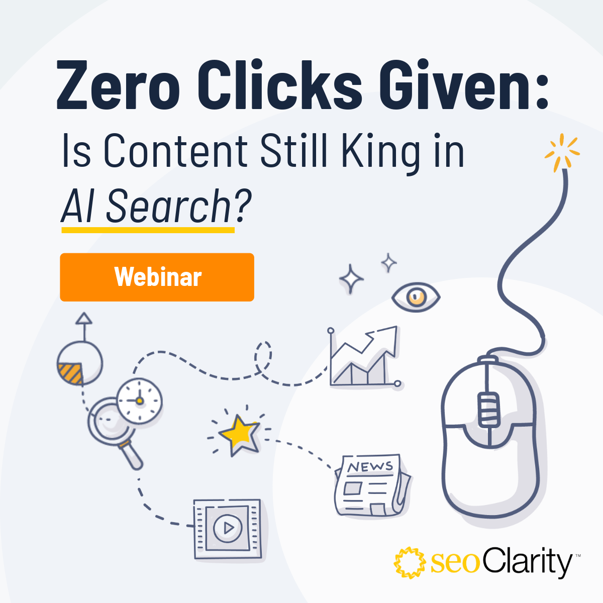 Zero Clicks Given: Is Content Still King in AI Search?